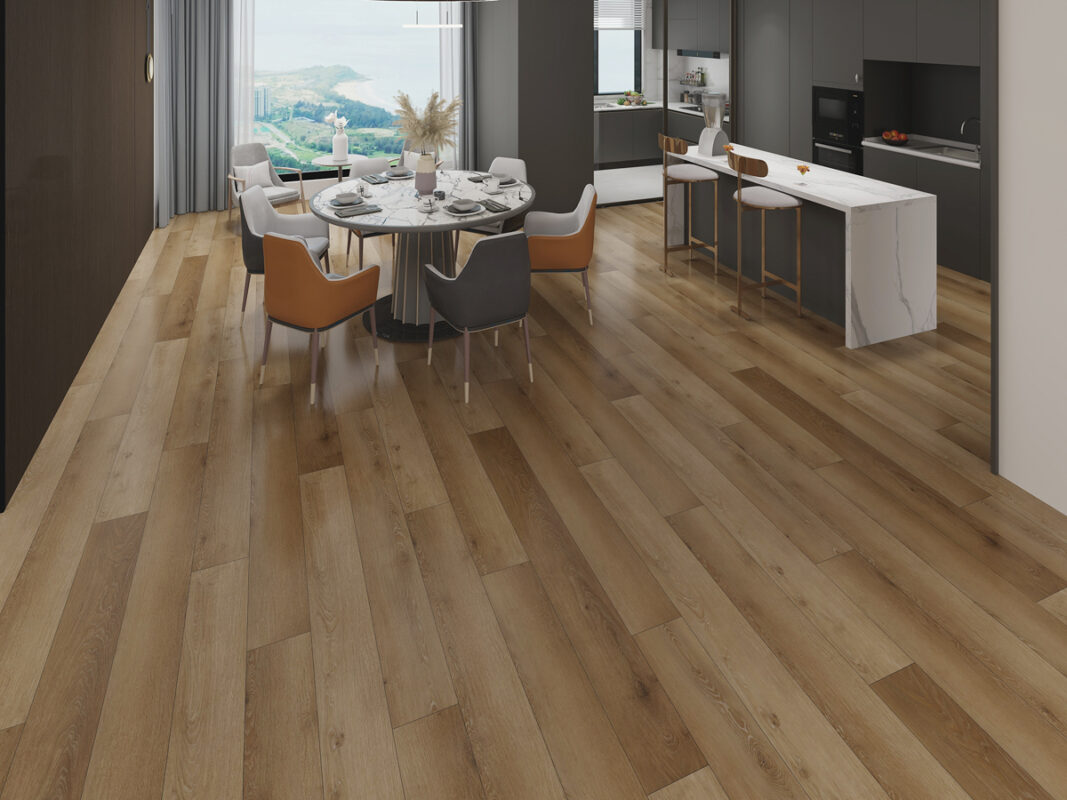 Proline Collection – floortek