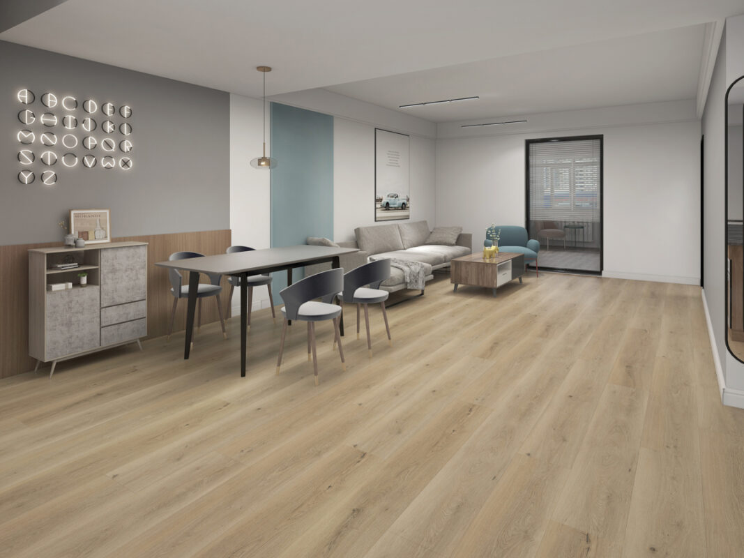 Proline Collection – floortek